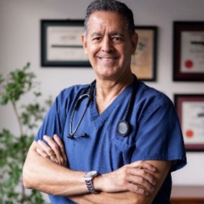 Ethan Scenario - Wilson Hand