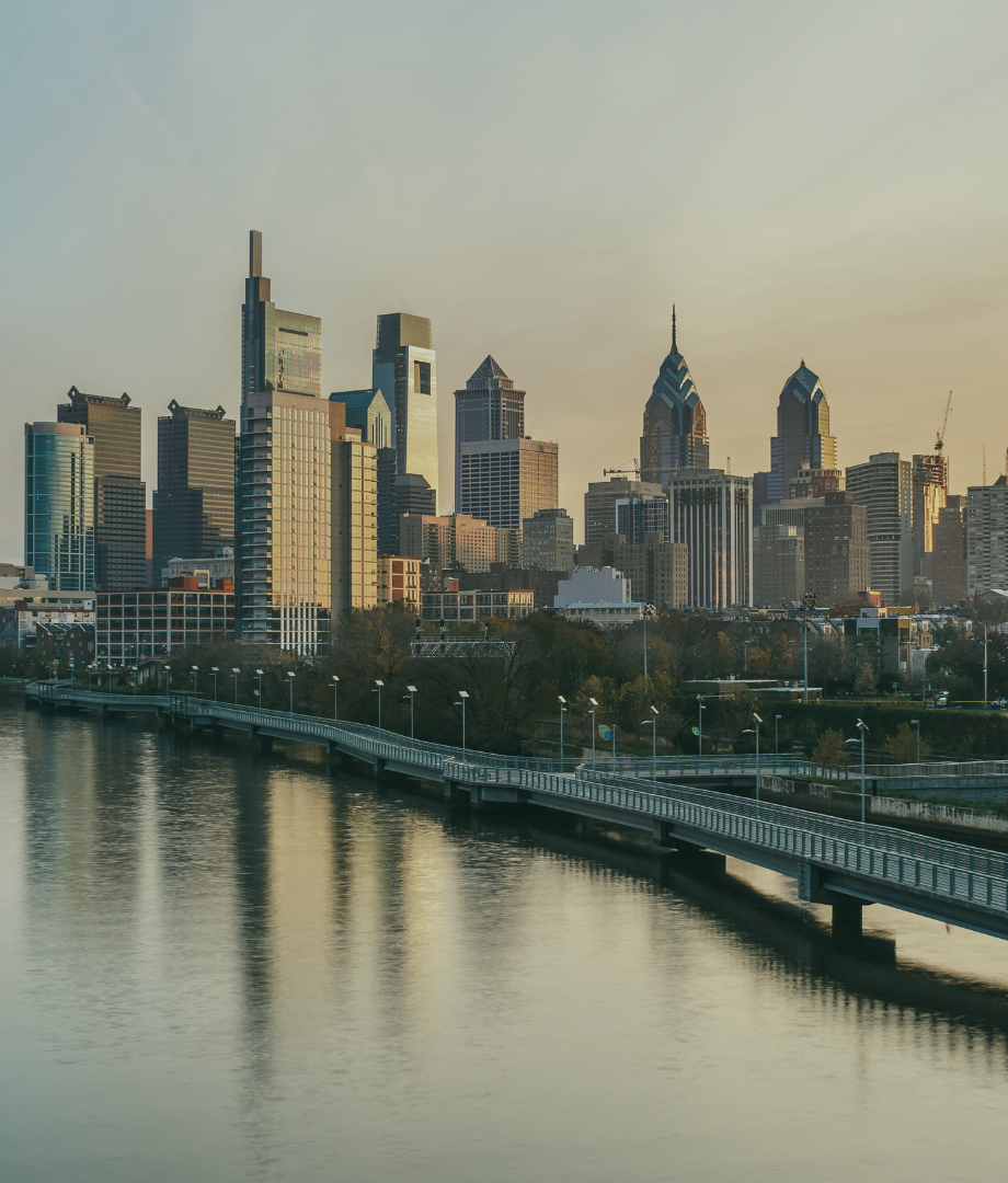 Vision - Wilson Hand