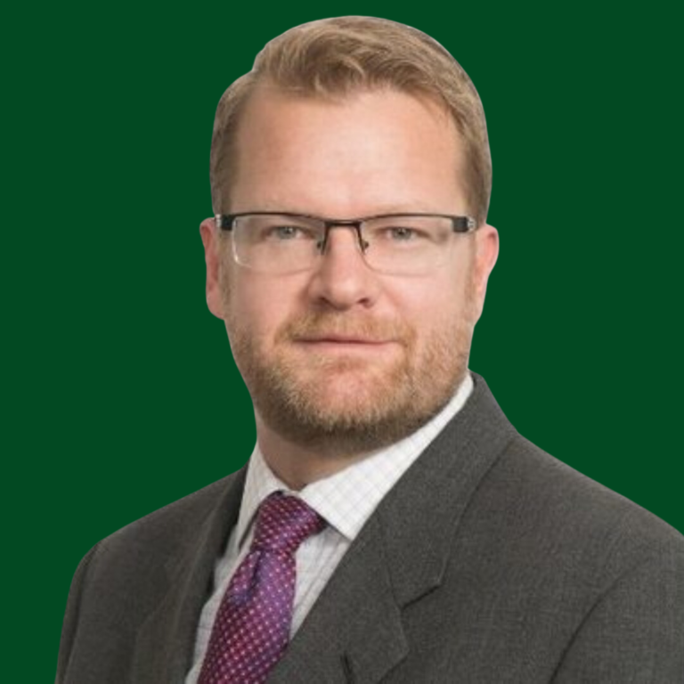 People - Wilson Hand