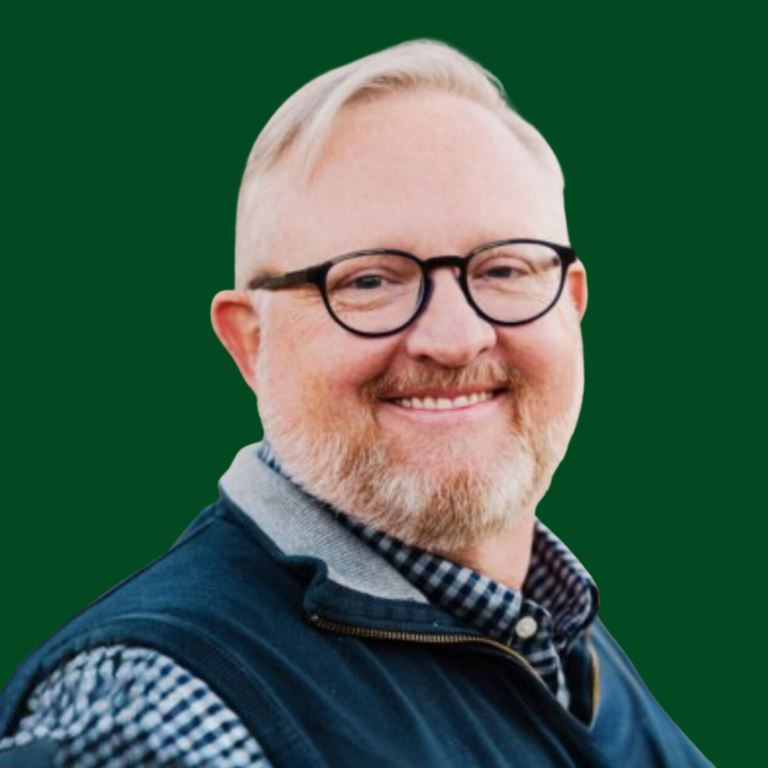 People - Wilson Hand